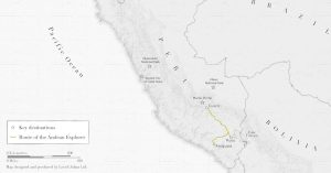 Andean Explorer | Luxury Train to Cusco Puno Arequipa