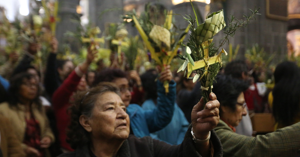 Semana Santa en Cusco Machu Picchu | Peru Rail