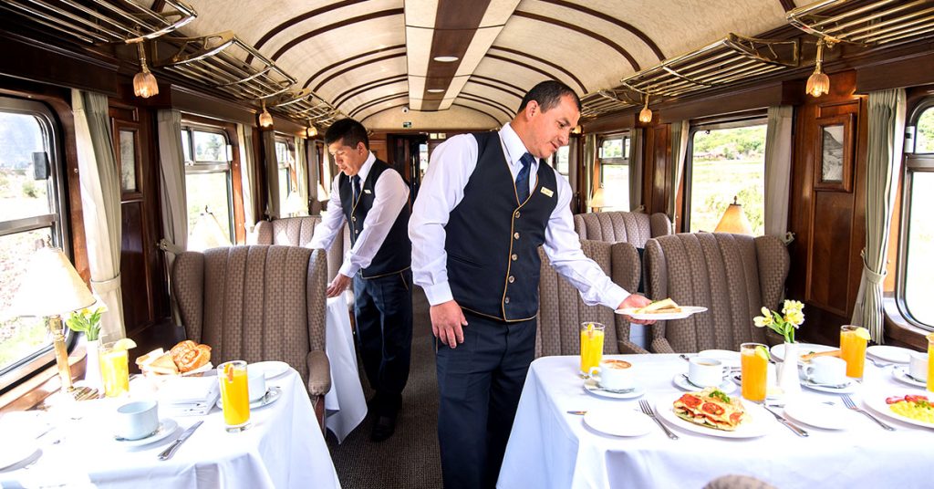 Titicaca Beyond the Andes | Cusco Puno Train | PeruRail