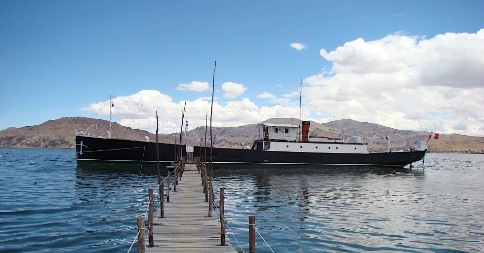 What to do in Puno | Best places to visit | PeruRail