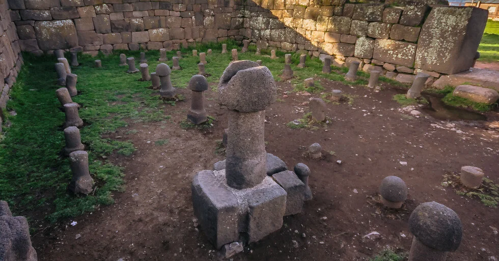 What to do in Puno | Best places to visit | PeruRail