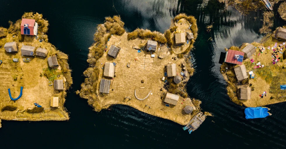 What to do in Puno | Best places to visit | PeruRail