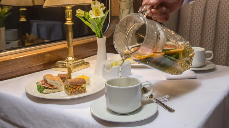 Train to Cusco and Puno | PeruRail