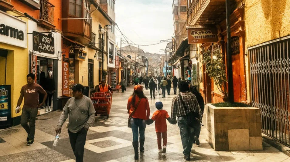 What to do in Puno | Best places to visit | PeruRail