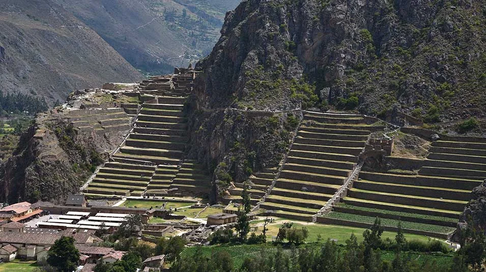 What to do in Urubamba | Best places to visit | PeruRail