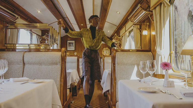 Servicios de tren Machu Picchu - Cusco - Puno | PeruRail