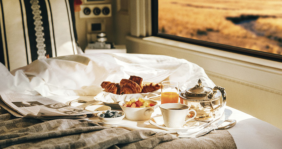 Andean Explorer | Luxury Train to Cusco Puno Arequipa