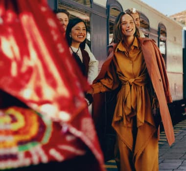 Andean Explorer | Luxury Train to Cusco Puno Arequipa