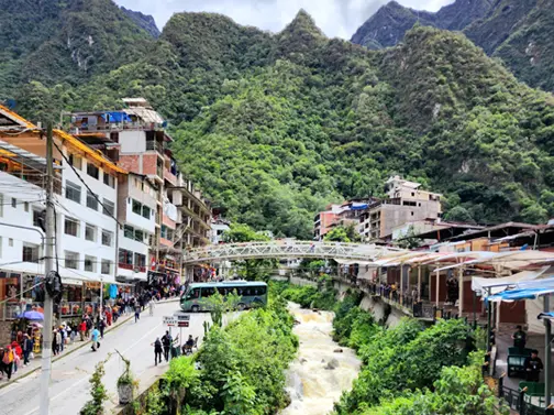 Vive la Aventura de Paddington en Machu Picchu | Tickets de Tren